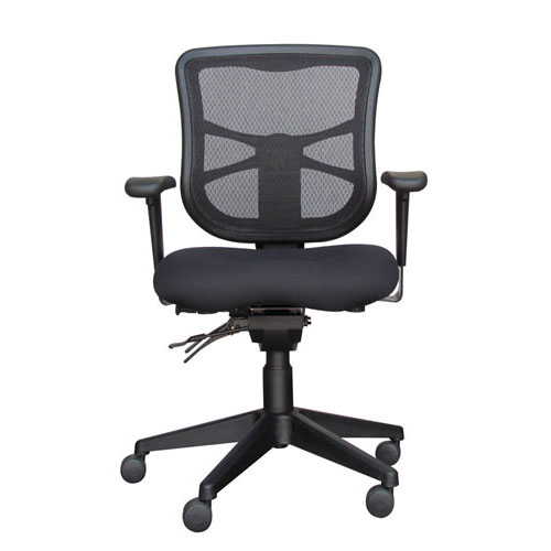 Mesh Seating | Century Seating System