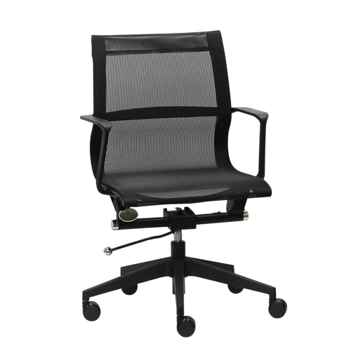 Mesh Seating | Century Seating System